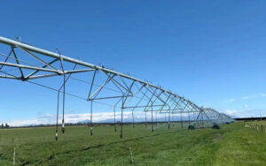 Centre Pivot Irrigation Systems – W&P Pumps